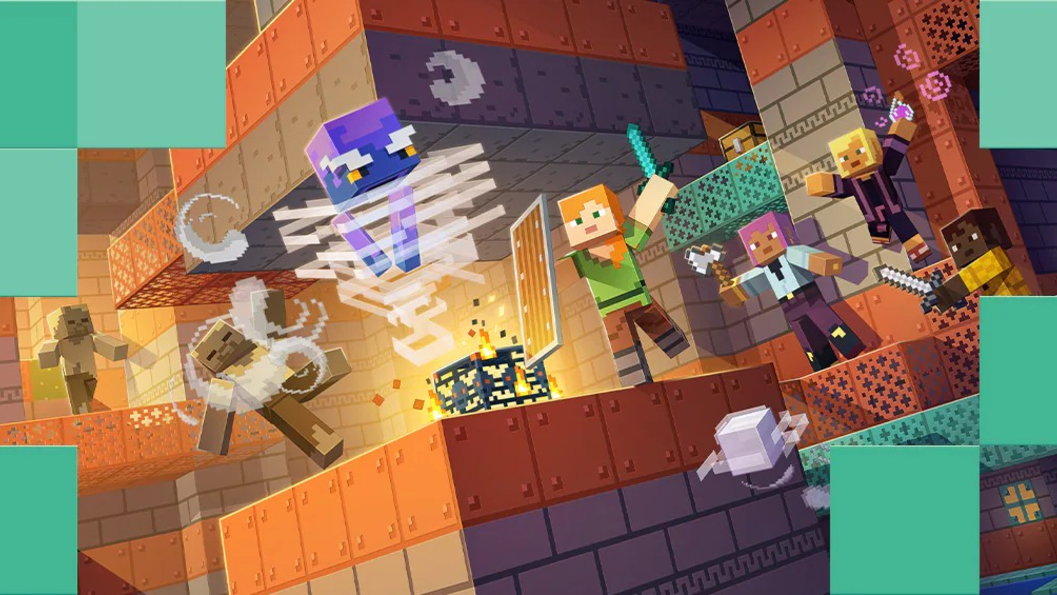 Uwagi do aktualizacji Minecraft 1.21: Wszystko, co pojawi się w Tricky ...