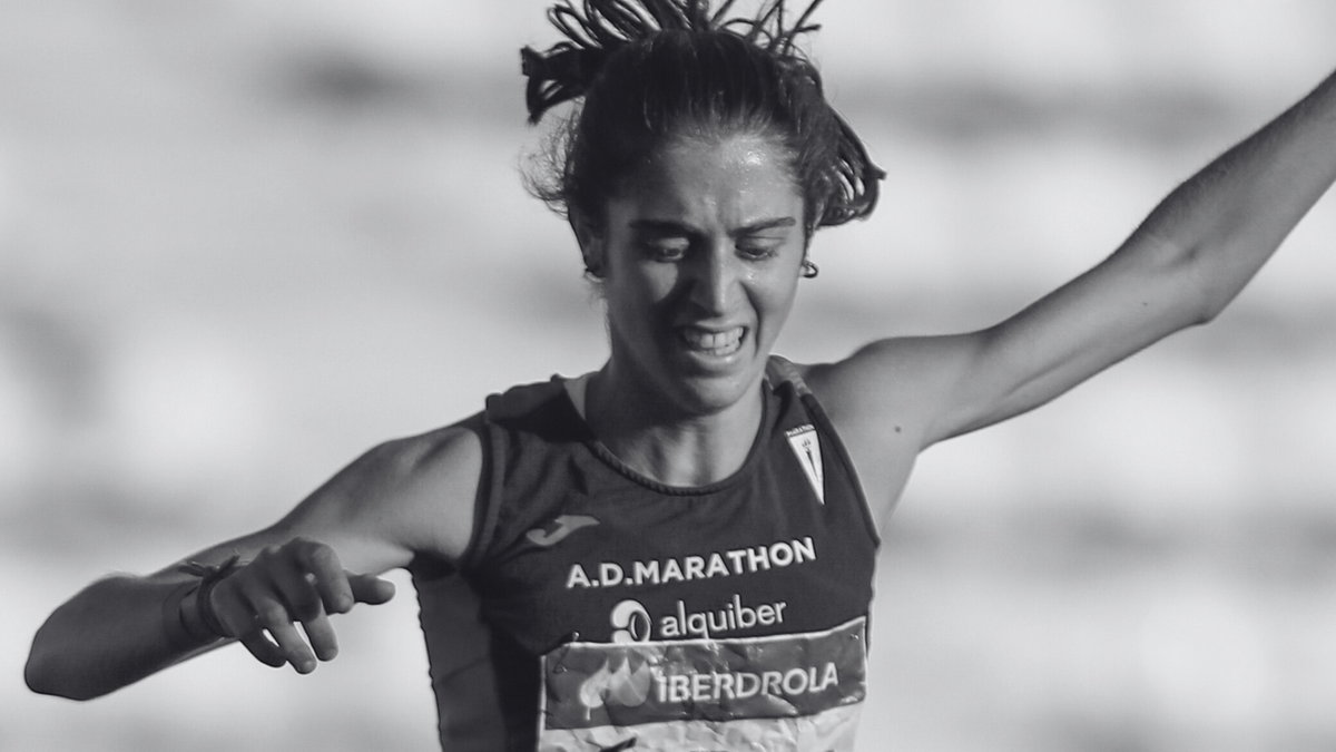 Nie żyje Alba Cebrian. Lekkoatletka miała 23 lata - Przegląd Sportowy Onet
