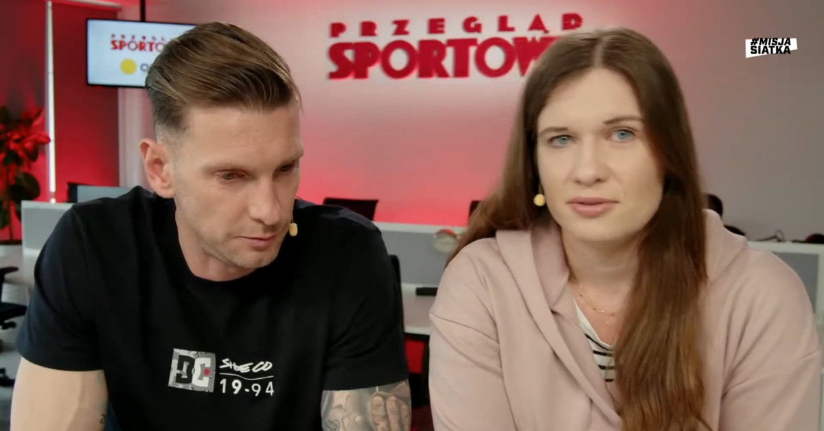 Siatkarska walka na oświadczenia. "Prawda leży pośrodku" - Przegląd ...