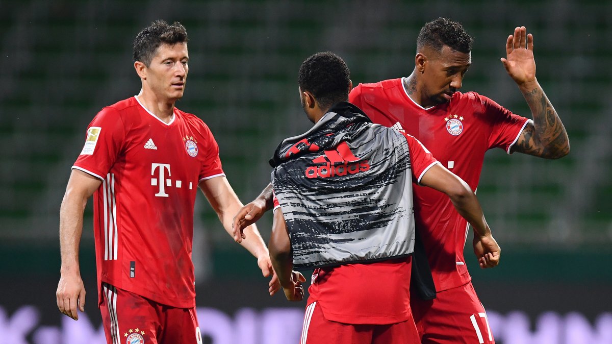 Bundesliga: wyniki, tabela, terminarz. Kiedy mecze? - Przegląd Sportowy ...