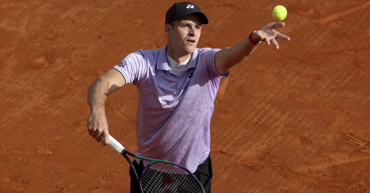 Hubert Hurkacz/Ben Shelton - Lloyd Glasspool/Harri Heliovaara: relacja ...