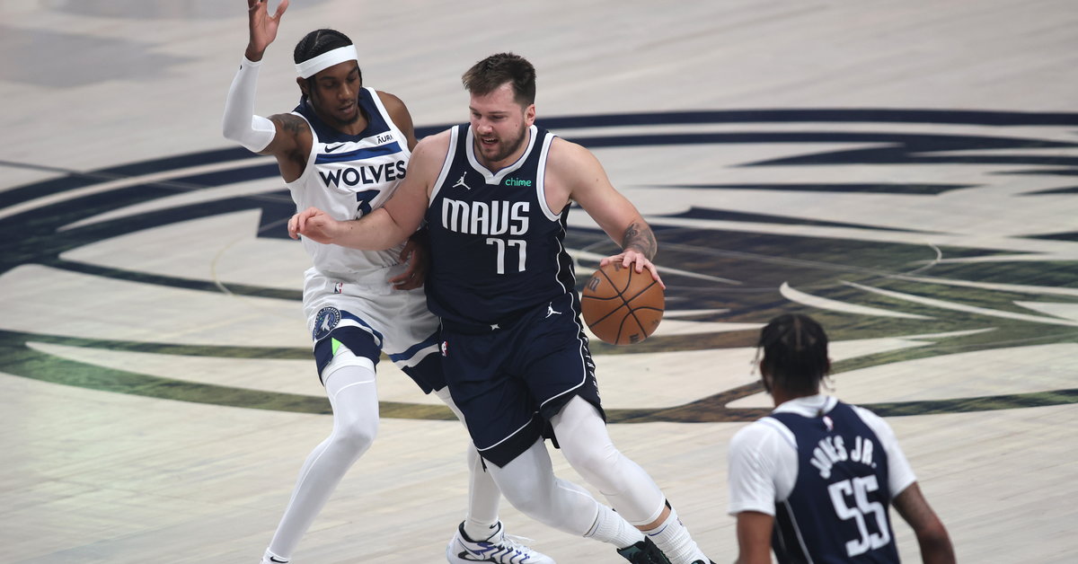 Timberwolves muszą dokonać cudu w play-offach NBA - Przegląd Sportowy Onet