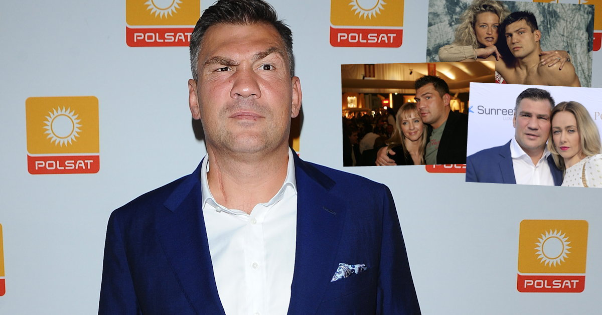 Dariusz Michalczewski wyjawił, ile miał dziewczyn. "Zawsze zdradzałem" - Przegląd Sportowy Onet