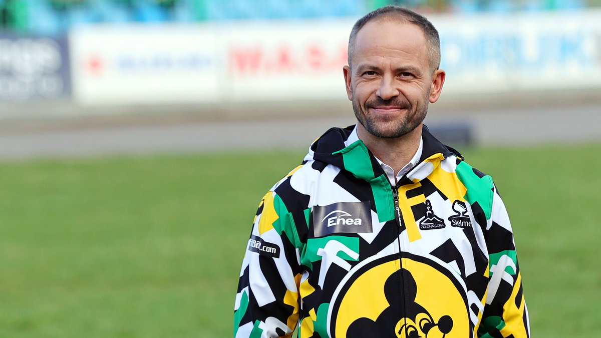 Legenda mówi o szansach beniaminka. Będzie rewelacją czy outsiderem ...