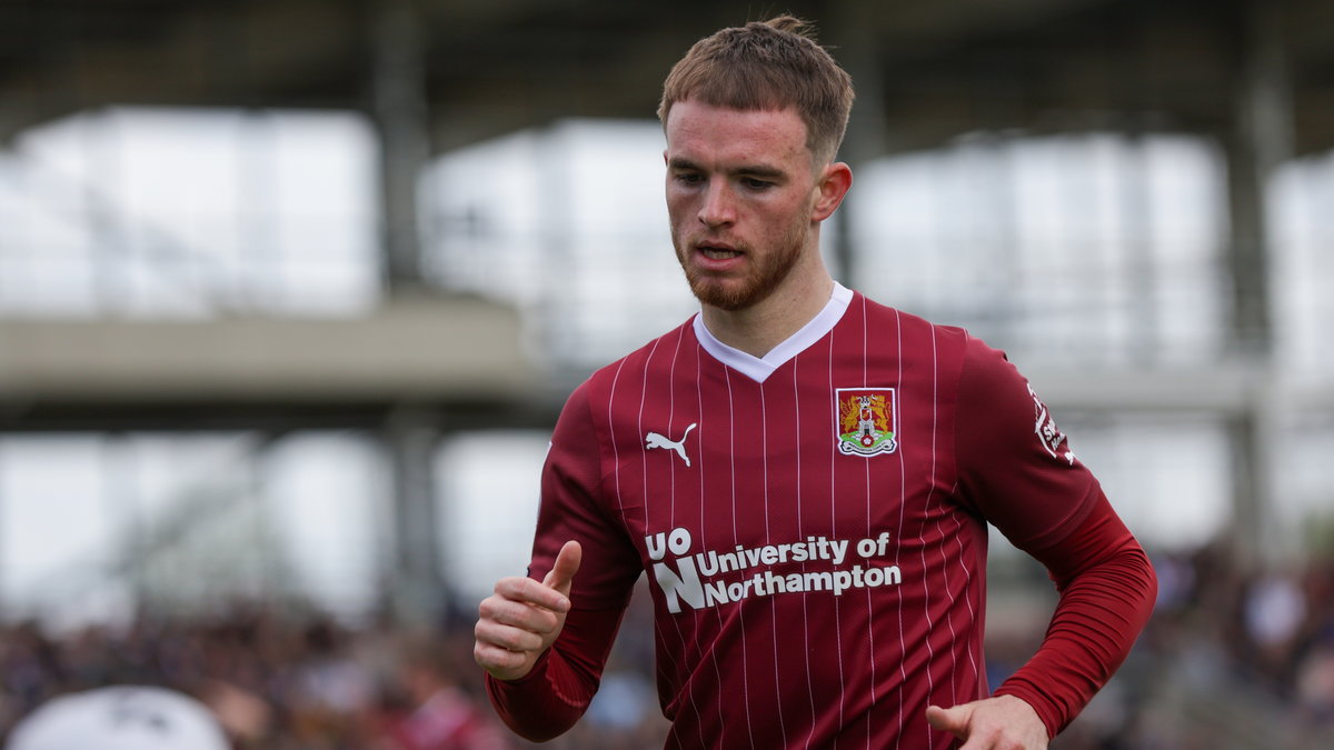 Legia celuje w piłkarza z Anglii. Jest mocna konkurencja - Przegląd ...