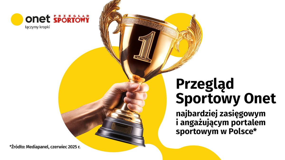 Przegląd Sportowy Onet najpopularniejszym portalem sportowym w czerwcu ...