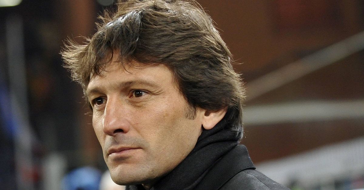 Leonardo: nie poddajemy się w walce o scudetto - Przegląd Sportowy Onet