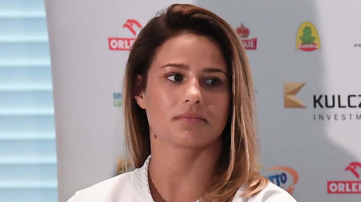 Rio de Janeiro 2016: Arleta Podolak słaniała się na nogach, "ta walka ...