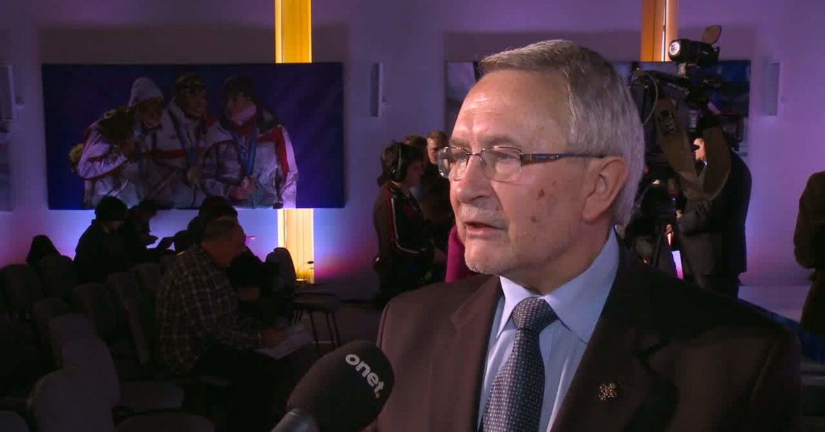 Kazimierz Kowalczyk: od Polaków można oczekiwać jak najlepszych wyników ...