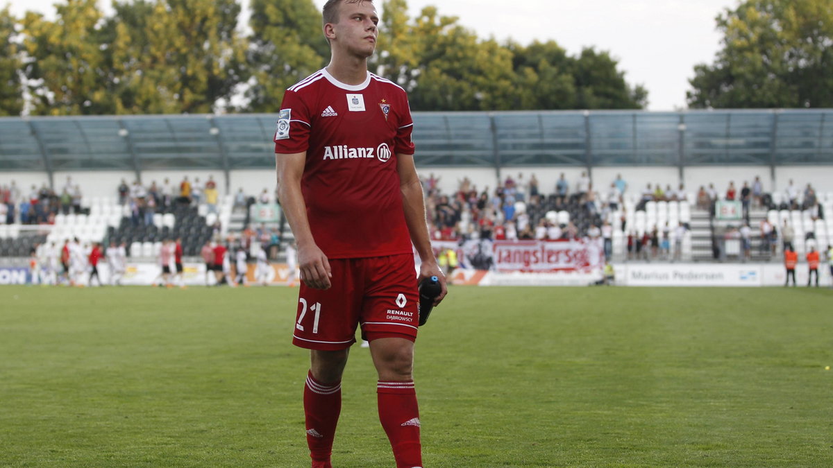 Miedź Legnica - Górnik Zabrze: transmisja w TV i online w Internecie ...