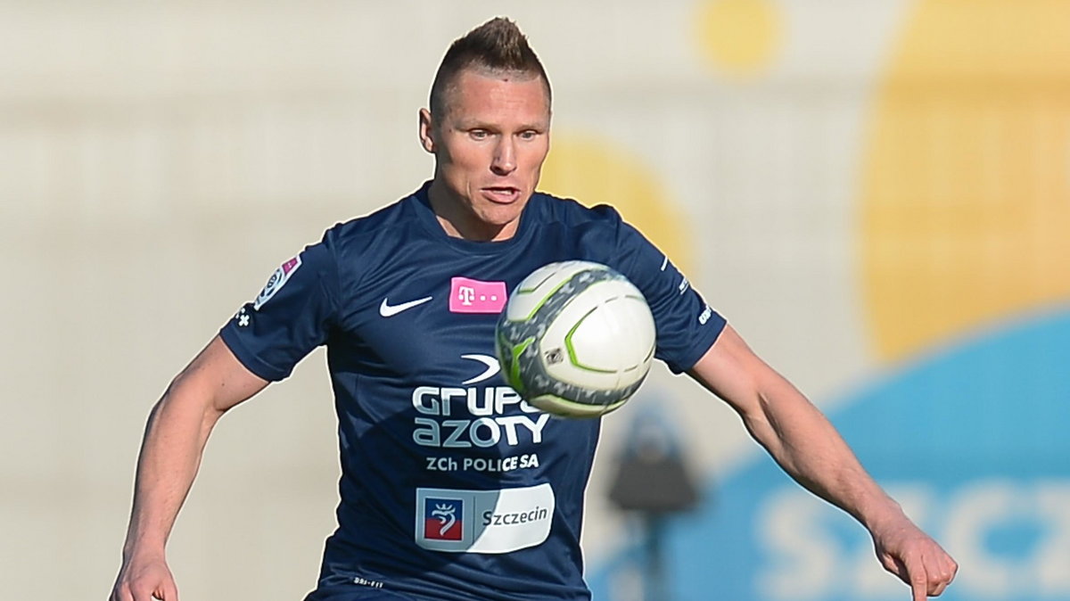 Różowa bluza i korona. Historia Marcina Robaka - Przegląd Sportowy