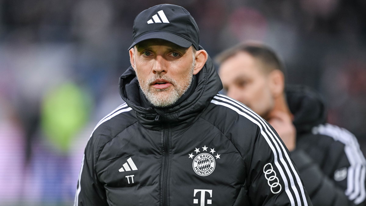 Ogromny talent na celowniku Bayernu Monachium. Jest oficjalna oferta ...