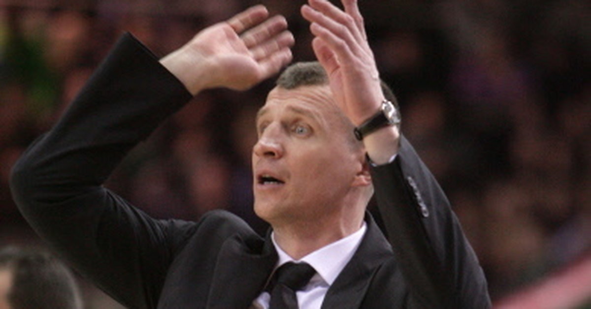 Pacesas: wiemy jak pokonać Energę - Przegląd Sportowy Onet