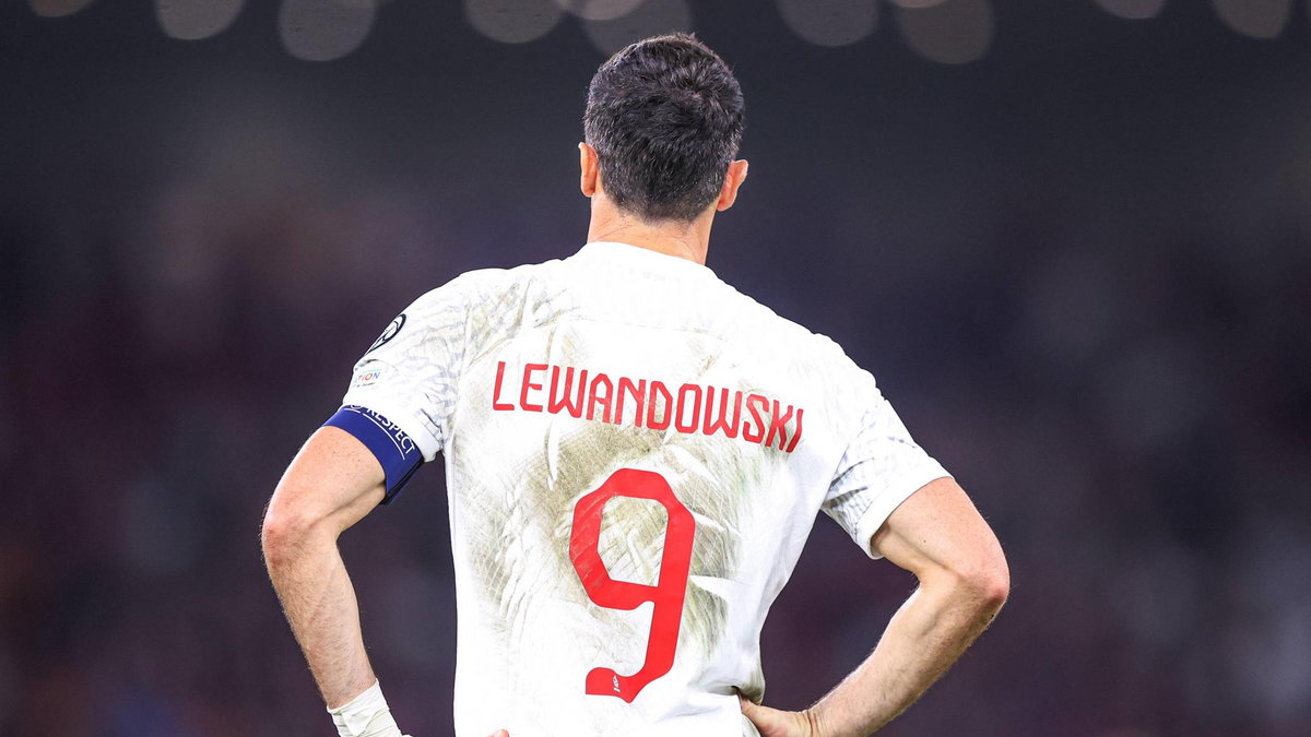 Przyszłość Roberta Lewandowskiego była tajemnicą. Aż do teraz ...
