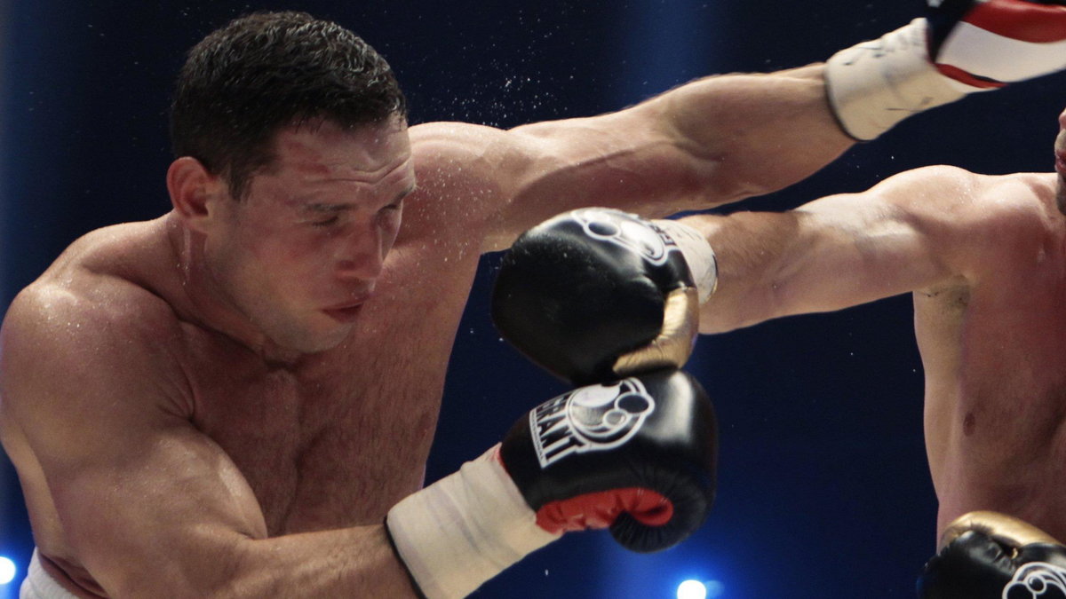 Albert Sosnowski: boję się, że mnie przekręcą - Przegląd Sportowy