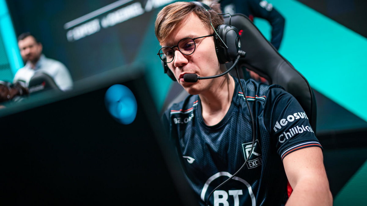 Nieoficjalnie: Transferu nie będzie. Patrik na dłużej w Excel ...