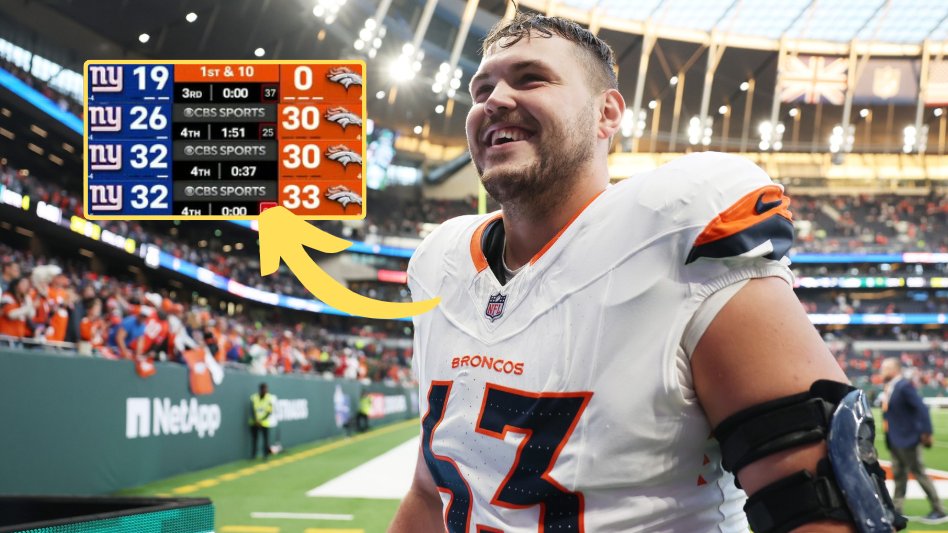 Przegrywali 0:19. Wygrali w ostatniej sekundzie! Gigantyczna sensacja ...