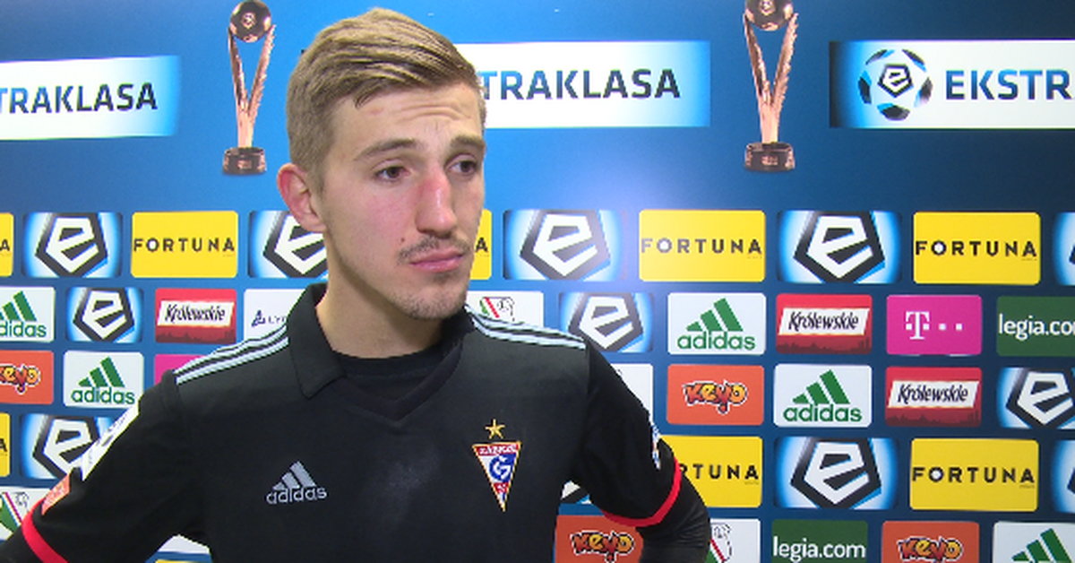 Steblecki: Gramy lepiej, ale rezultat wciąż jest taki sam - Przegląd ...