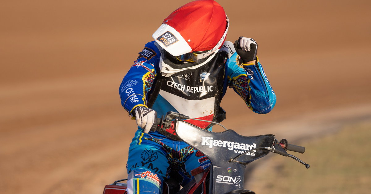 Żużel: Falubaz traci zawodnika! ROW wzmocniony - Przegląd Sportowy Onet