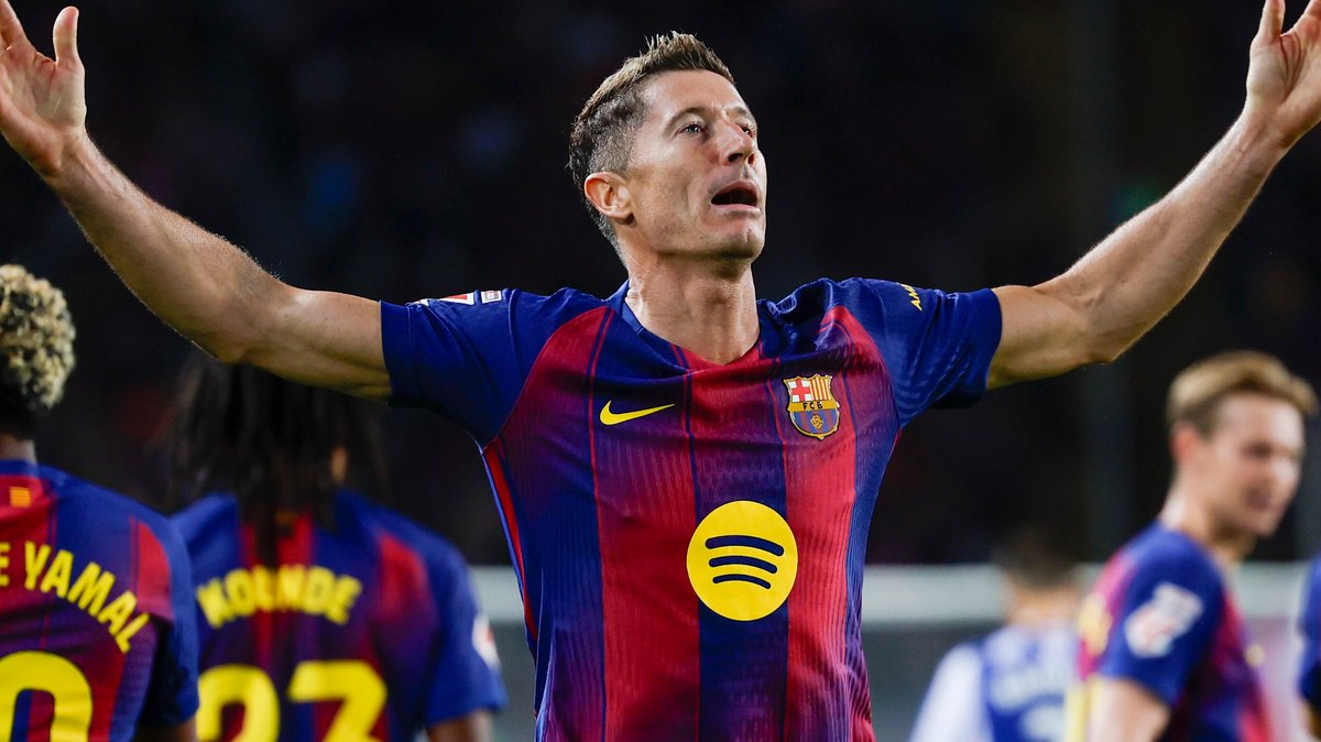 O której gra FC Barcelona? Gdzie oglądać mecz FC Barcelona - Paris ...