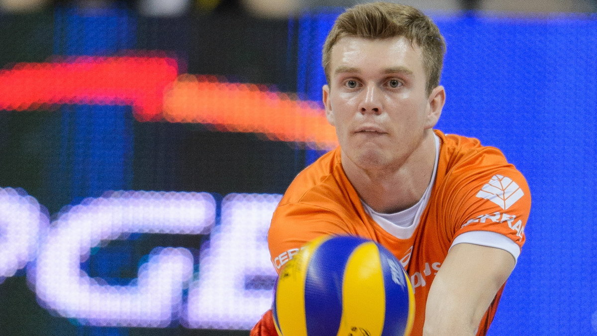 Adam Kowalski: będziemy walczyć o każdą piłkę - Przegląd Sportowy