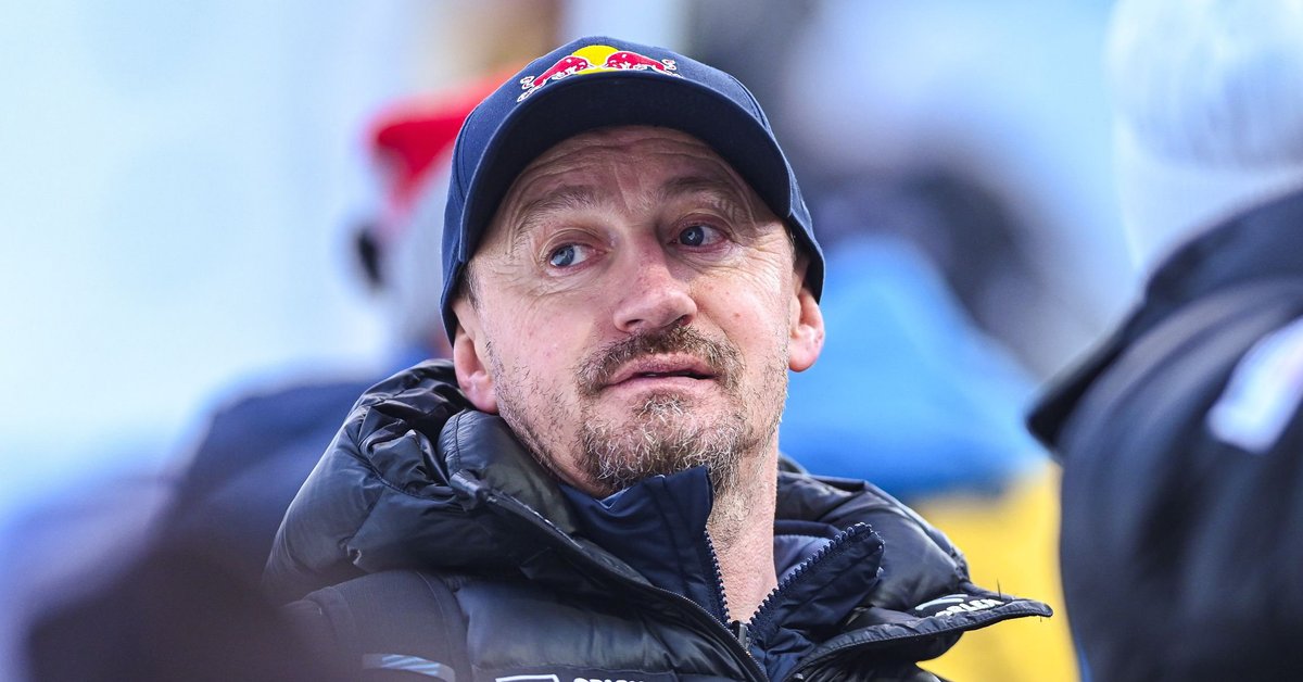 Adam Małysz wskazał. Ci polscy skoczkowie powinni jechać na igrzyska ...