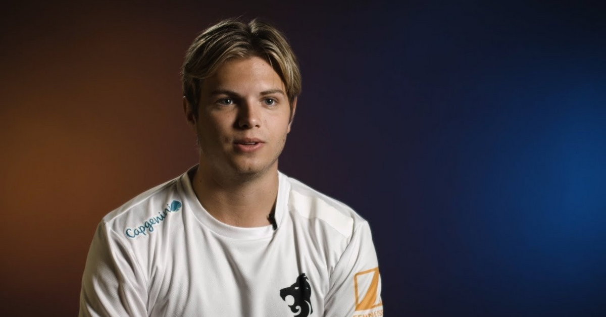 CS:GO. Kjaerbye wraca do gry. Legenda Astralis. Nowa drużyna. Endpoint ...