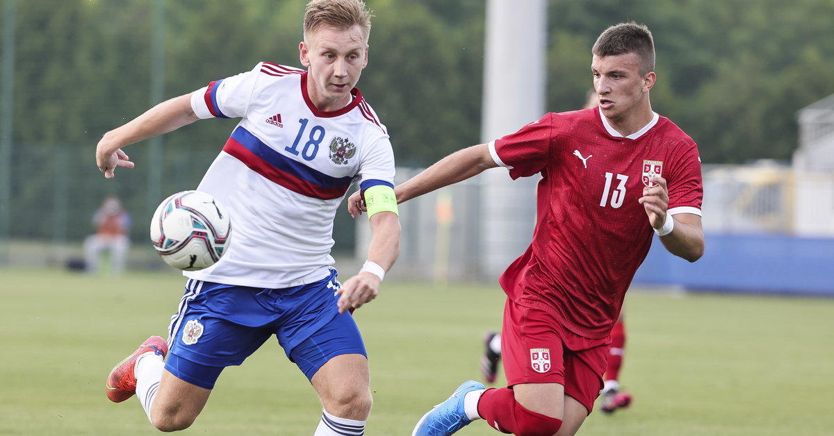 Rosjanie życzą powodzenia uczestnikowi mundialu! "Wierzymy w sukces ...