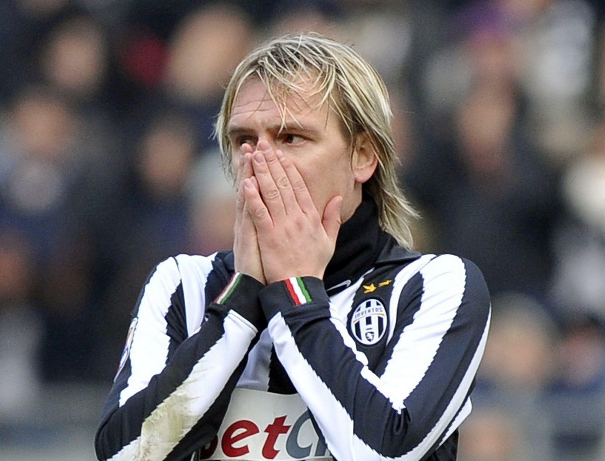 Milos Krasić krytykuje włoskie boiska - Przegląd Sportowy Onet