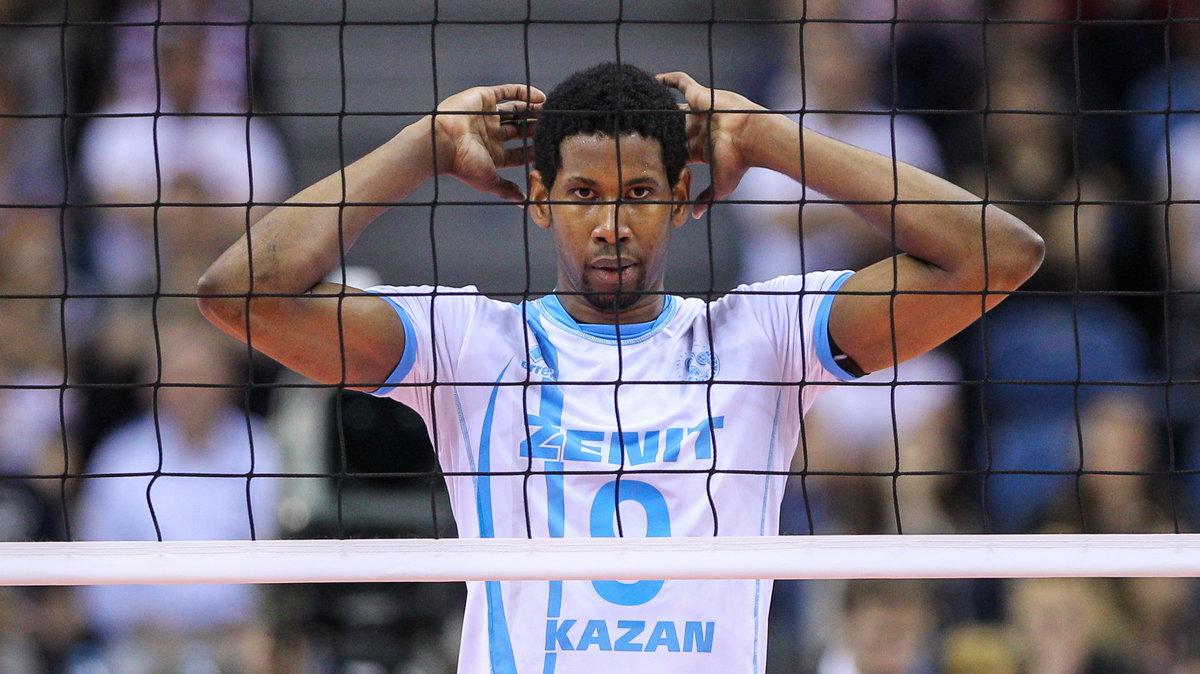 Wilfredo Leon: traktują mnie jak zdrajcę - Przegląd Sportowy