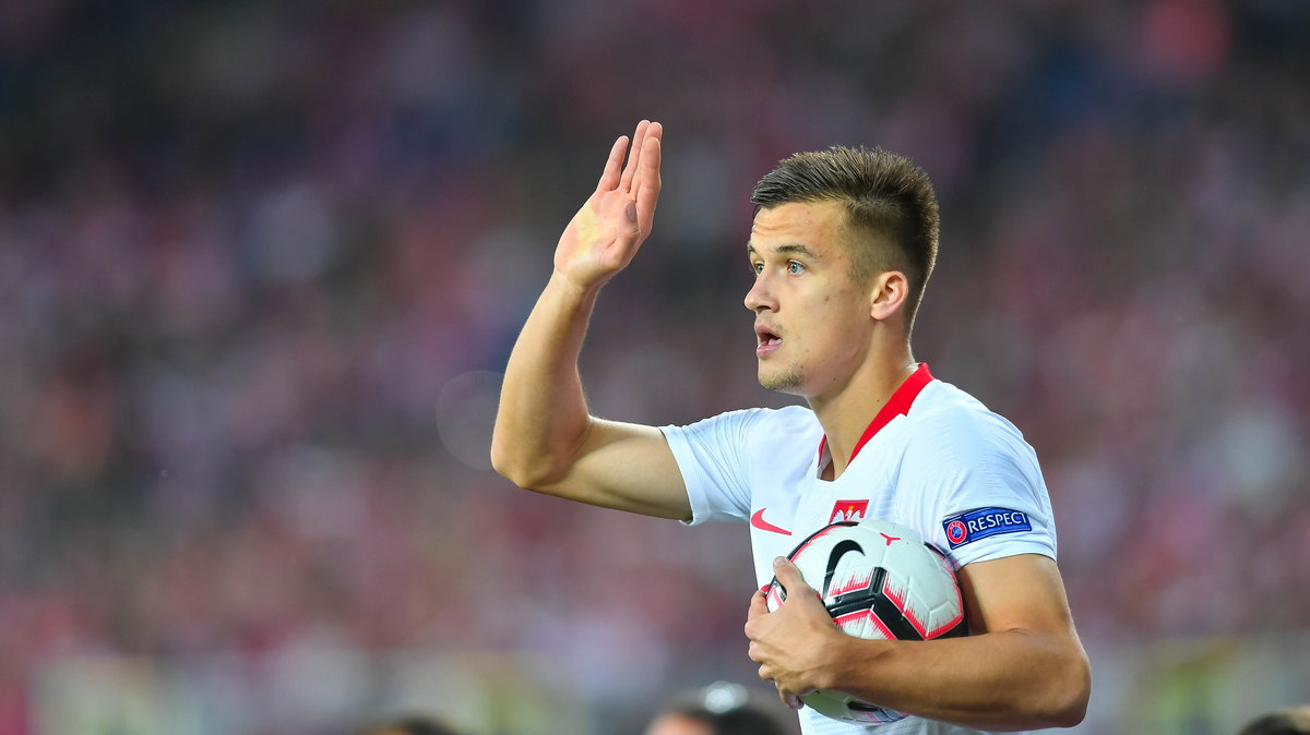 Arkadiusz Reca czeka na zgodę władz Atalanty na wypożyczenie - Przegląd ...