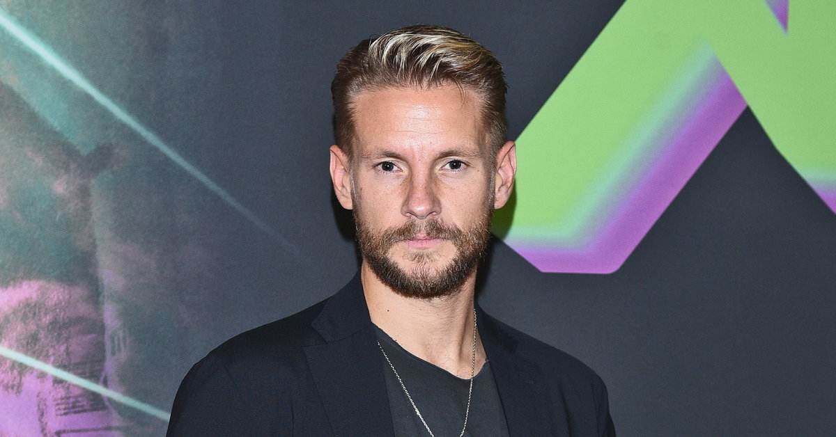 Sebastian Fabijański ma nową dziewczynę? Wiadomo, kto skradł jego serce ...