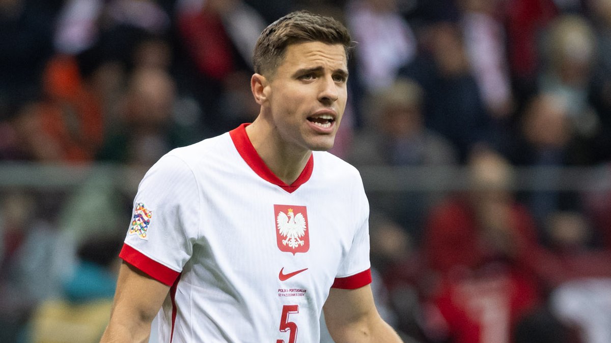 Jan Bednarek aż wzdrygnął się po tym pytaniu. "Bez szacunku" - Przegląd ...