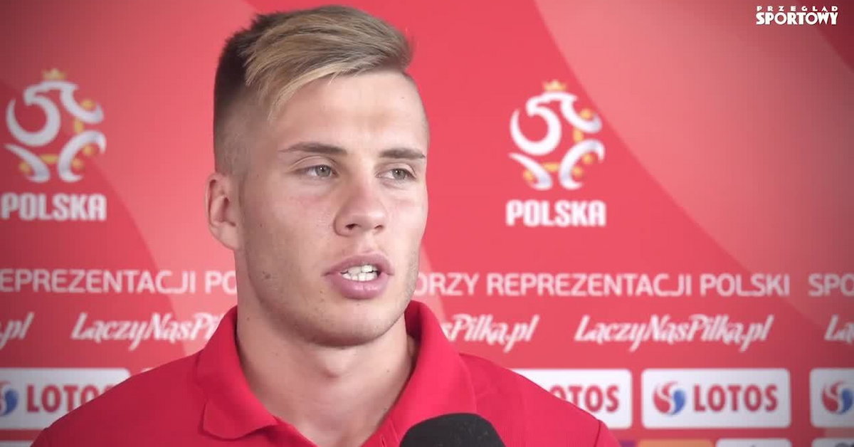 Igor Łasicki zagra w Wiśle Płock - Przegląd Sportowy Onet