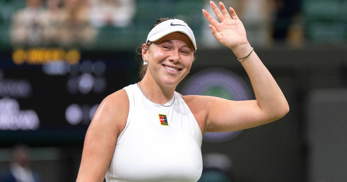 Aryna Sabalenka zna już rywalkę w półfinale! Popis faworytki w ...