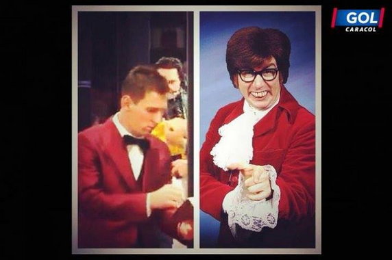 Złota Piłka w rękach Cristiano Ronaldo - memy po gali FIFA 2013 ...