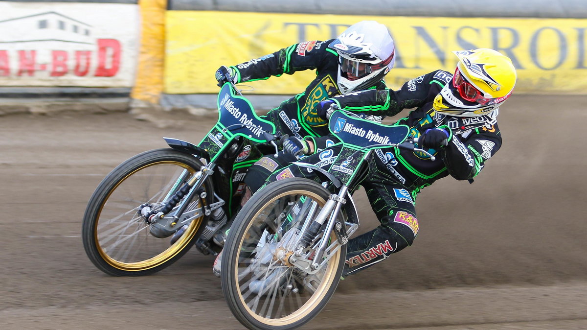 Sam Lambert to za mało. Wielka Brytania poza finałem DMŚJ - Przegląd ...