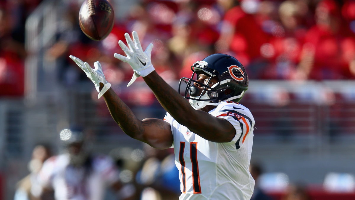 Futbolista amerykański zaskoczył talentem wokalnym - Przegląd Sportowy