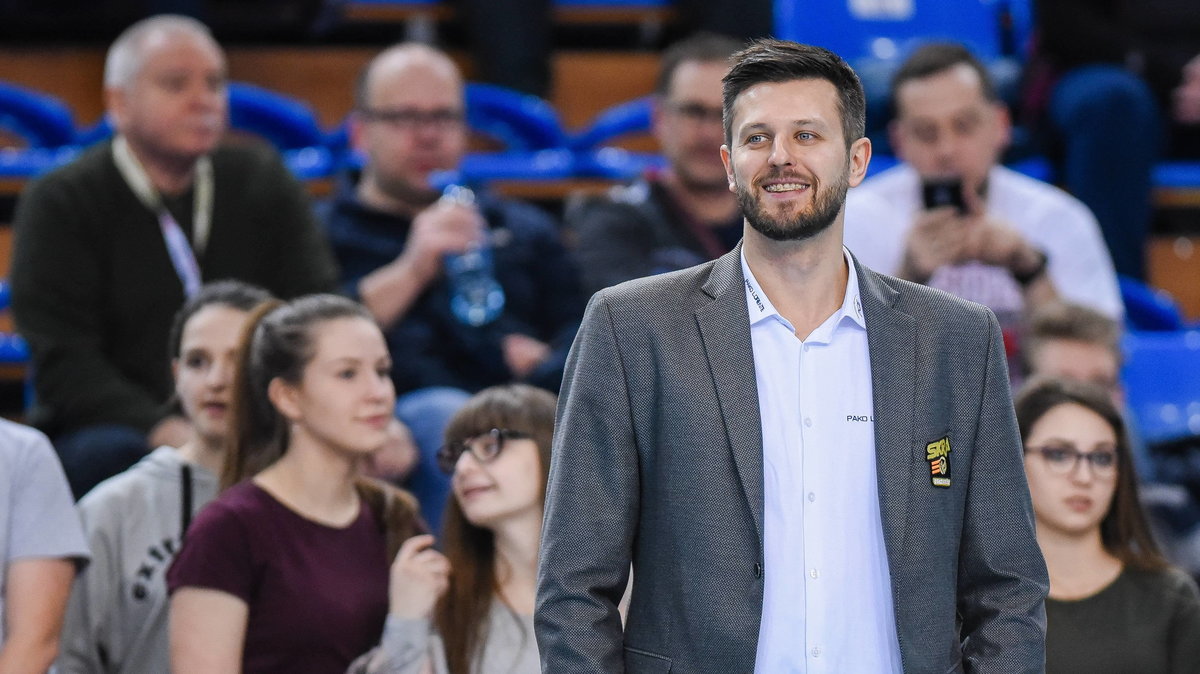 Michał Winiarski: Polska to nie tylko Wilfredo Leon! [WYWIAD ...