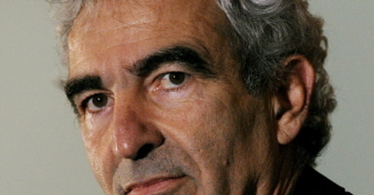 Raymond Domenech: francuscy piłkarze nie potrafią spojrzeć poza czubek ...