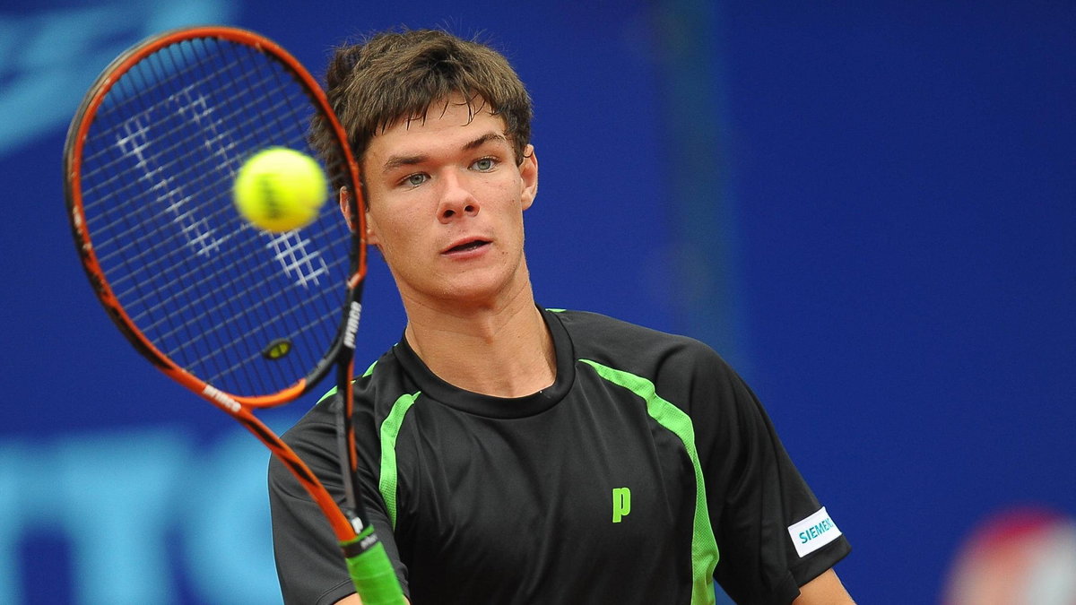 Karol Stopa: Reorientacja - Przegląd Sportowy Onet