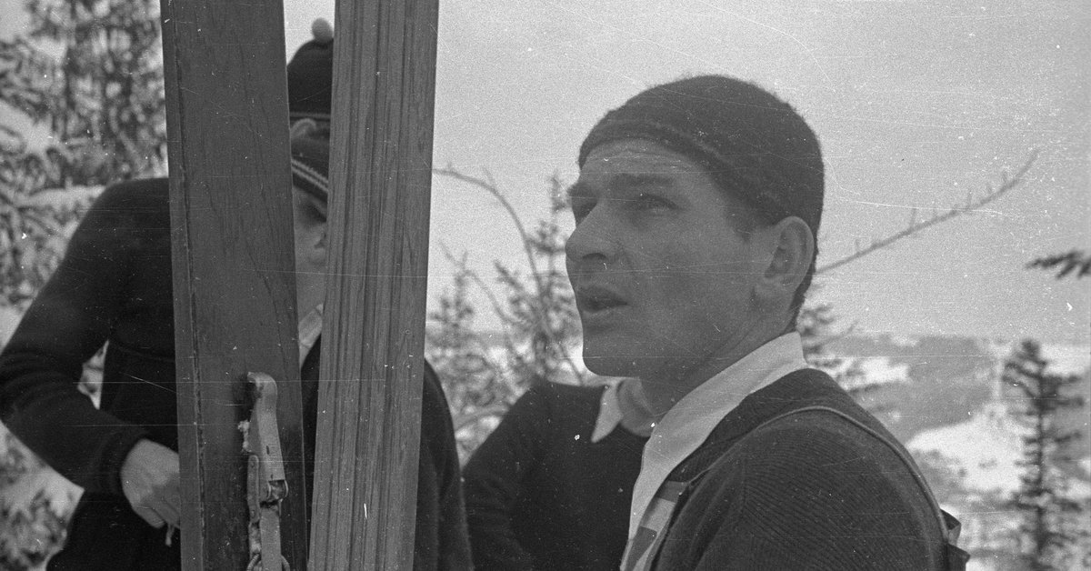 Skoki narciarskie: Zakopane. Jan Kula - kim jest? Sylwetka - Przegląd ...