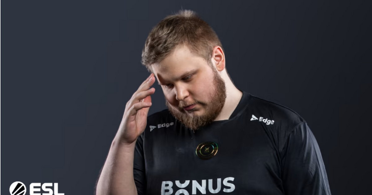 CS:GO. 9INE odpada. W grze o ESL Pro League został już tylko jeden ...