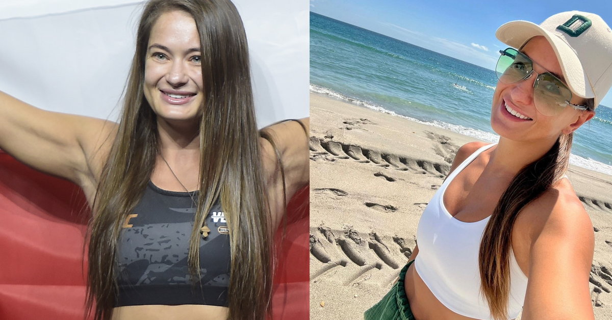 Polska gwiazda mieszka w USA. Mówi, czego jej brakuje. Zaskakujące - Przegląd Sportowy Onet