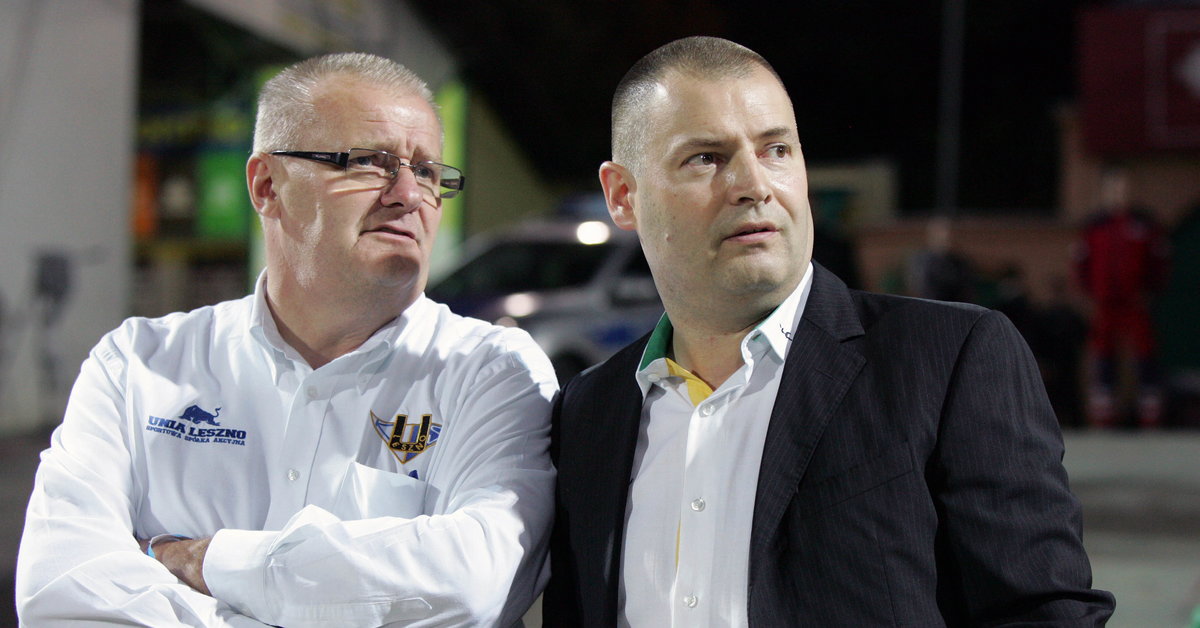 Robert Dowhan: drużyna, która nie podchodzi z respektem do rywali dużo ...