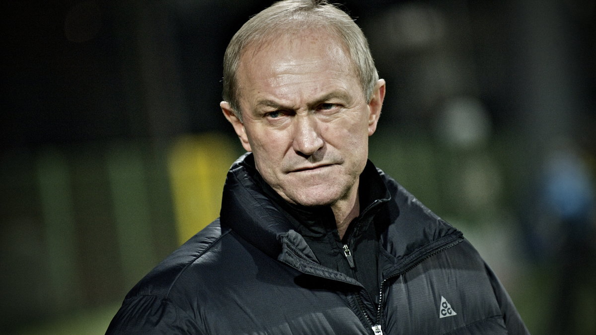 Smuda: dla nich nie ma miejsca w reprezentacji - Przegląd Sportowy