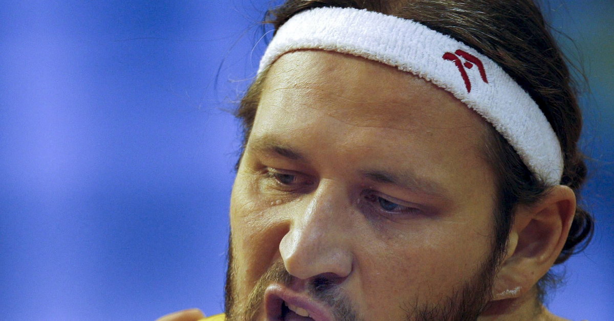 Majewski: spokojnie, aż tak słaby nie jestem - Przegląd Sportowy Onet