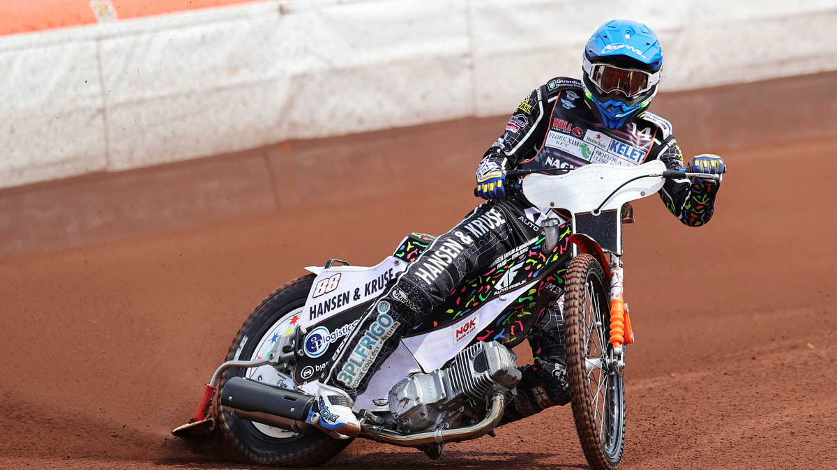 Niels Kristian Iversen nowym zawodnikiem Wybrzeża Gdańsk? - Przegląd ...