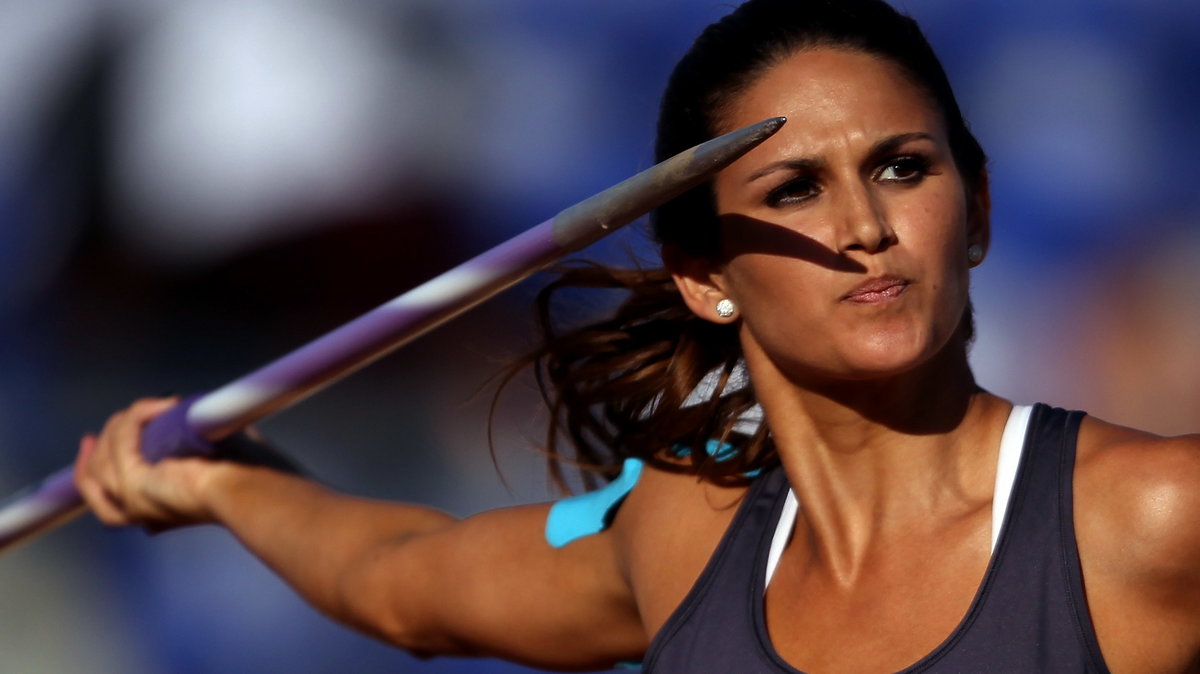 Romantyczny wpis Leryn Franco - Przegląd Sportowy Onet