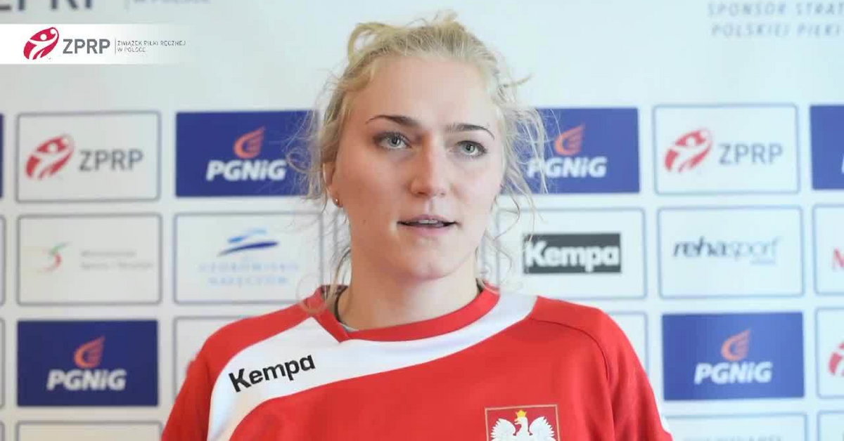 Paulina Adamska: najmniej wiemy o Meksyku - Przegląd Sportowy Onet